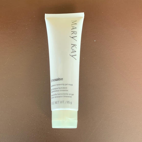 Mary Kay | Skincare | Mary Kay Timewise Gel Mask In Cream Tube | Poshmark